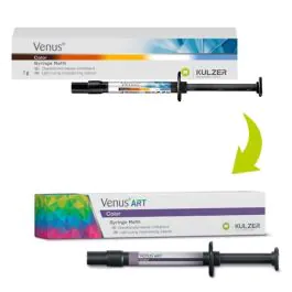 VENUS Color Syringe