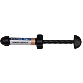 Signum composite margin