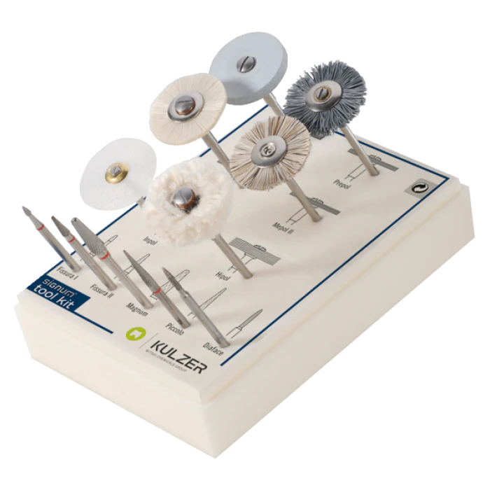 Signum® tool kit