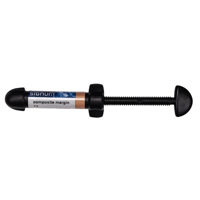 Signum composite margin